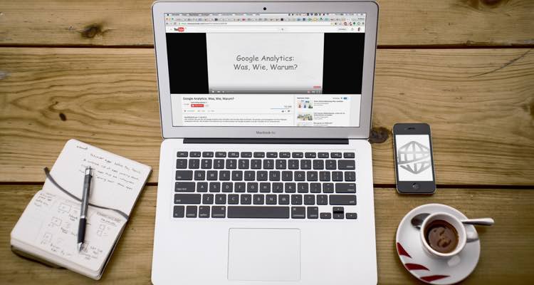 Google Analytics einbinden? Was, Wie, Warum?
